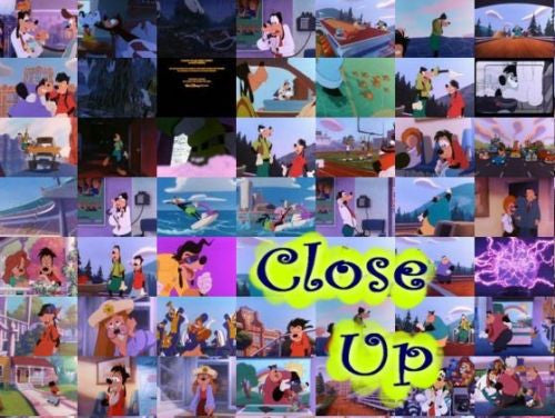 Amazing RARE Disney GOOFY frame scene montage #ed to 25 – Final Score ...