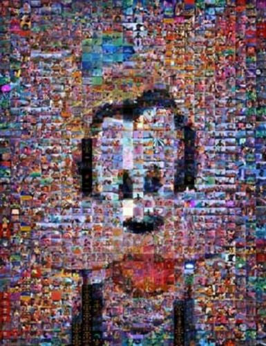 Amazing RARE Disney GOOFY frame scene montage #ed to 25 – Final Score ...