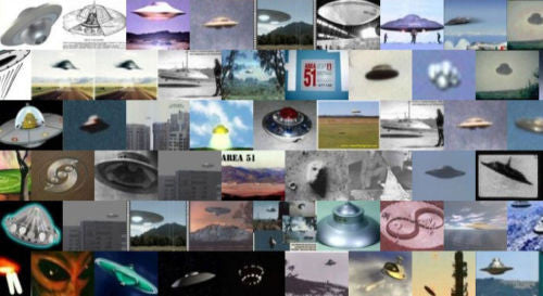 Amazing Amazing X-Files UFO Montage. UNBELIEVABLE – Final Score Products
