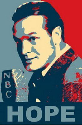 Bob Hope 19X13 Obama style poster print Limited Edition – Final Score ...